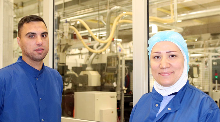 Trollhättan - med plats för alla - Trollhättans stad