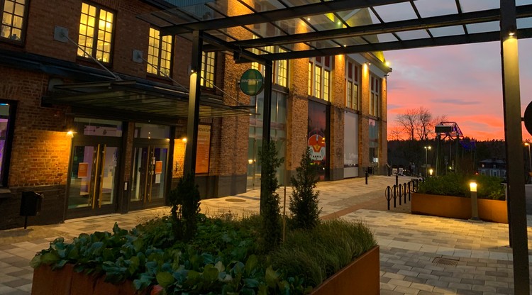 Påsklov - Trollhättans stad